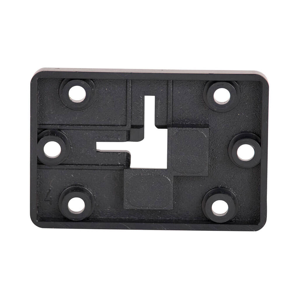 AP012 Female T-Notch Adapter Plate