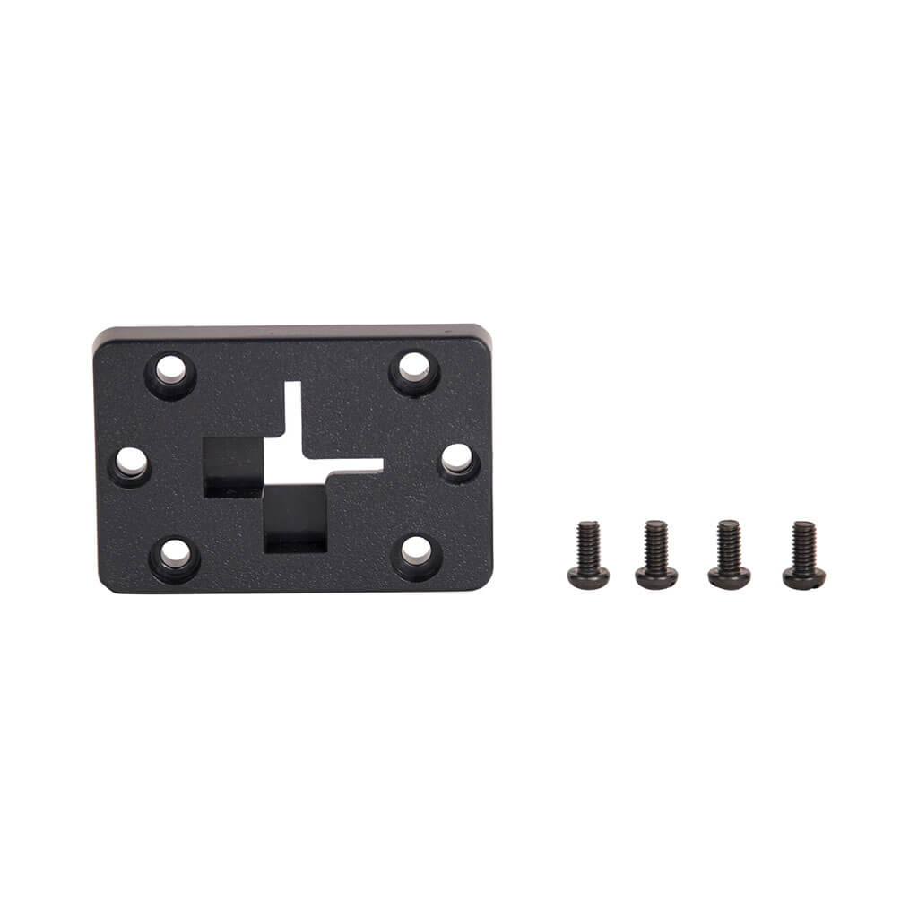 AP012 Female T-Notch Adapter Plate